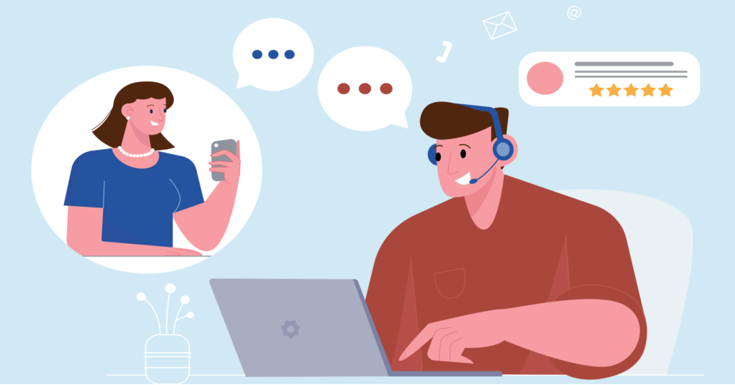 Master 11 Tips on How to Develop Customer Service Voice