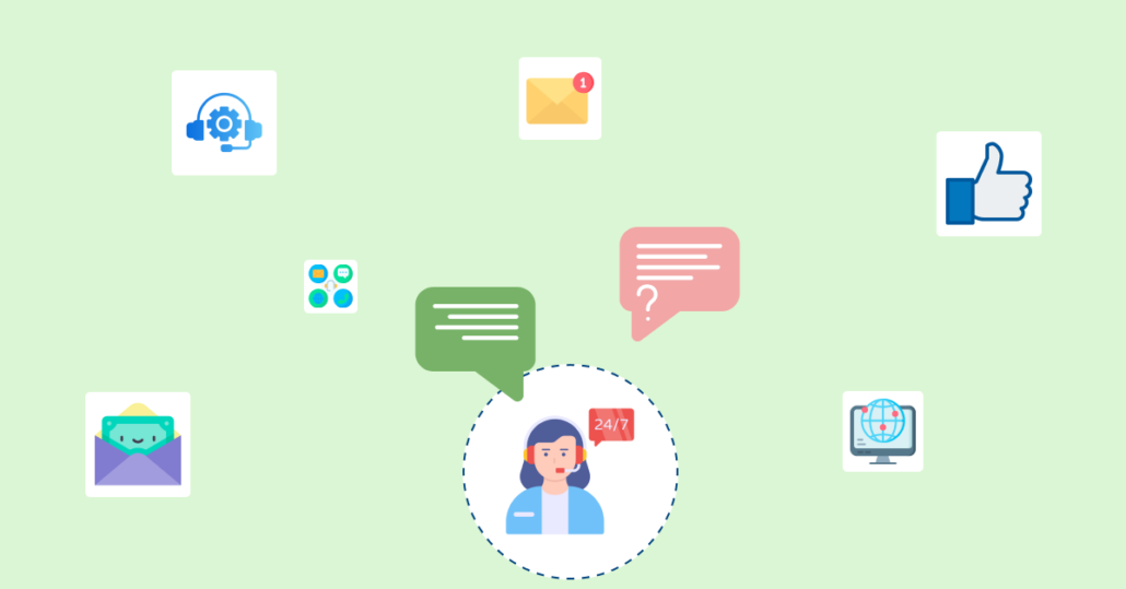 11 Best Customer Feedback Examples for Businesses