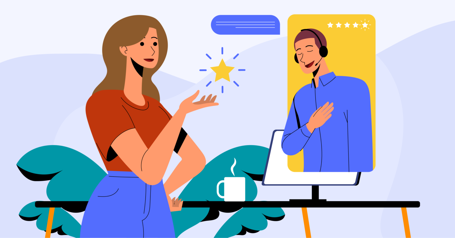 11 Best Customer Feedback Examples for Businesses