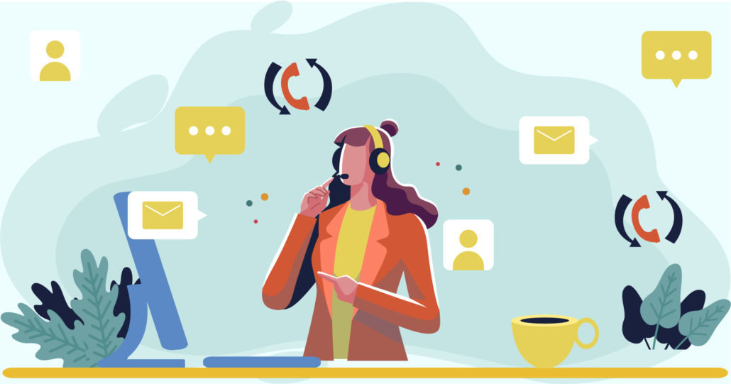 How to Build Customer Service Mindset: 7 Strategies
