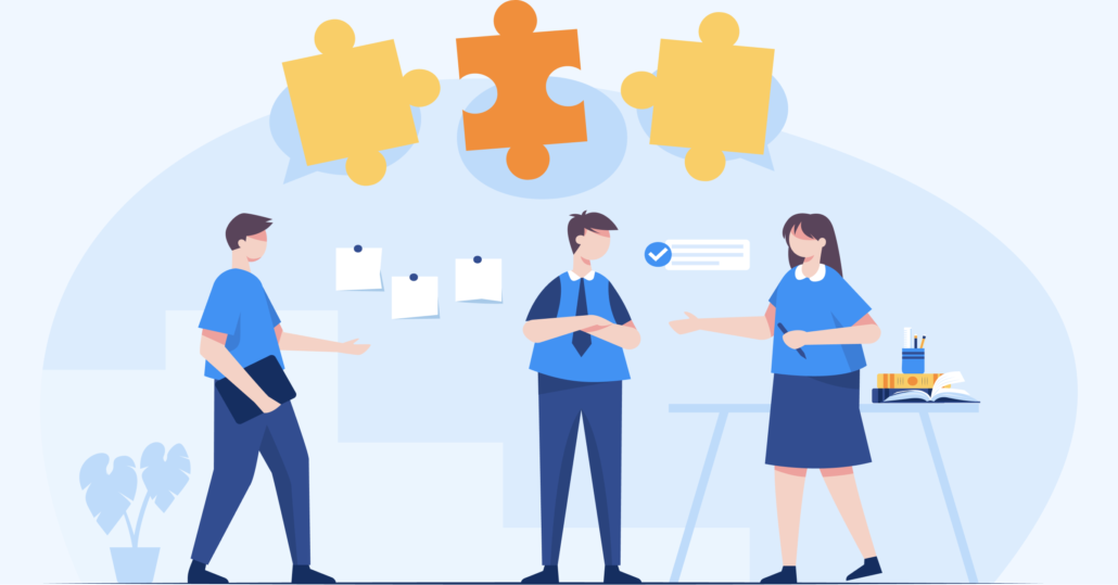 8 Effective Steps for Cross Team Collaboration in 2024