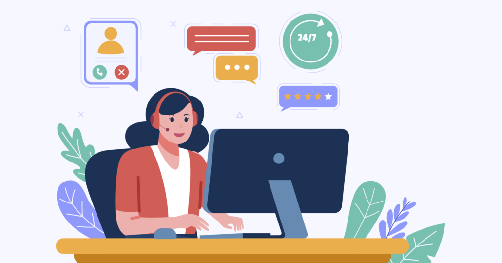 9 Effective Tips to Reduce Customer Service Response Time
