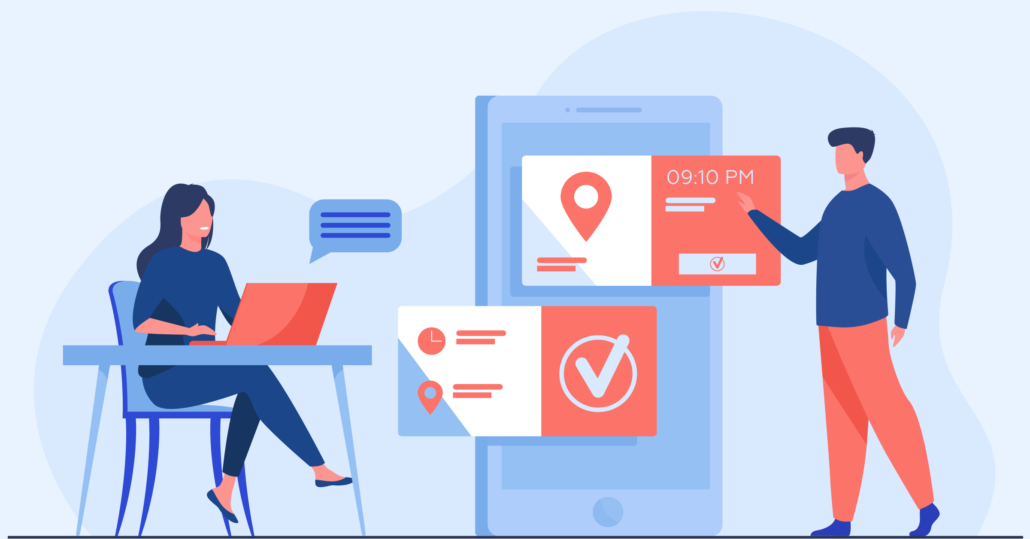 Mobile Help Desk and Ticketing: Benefits, Features & Software