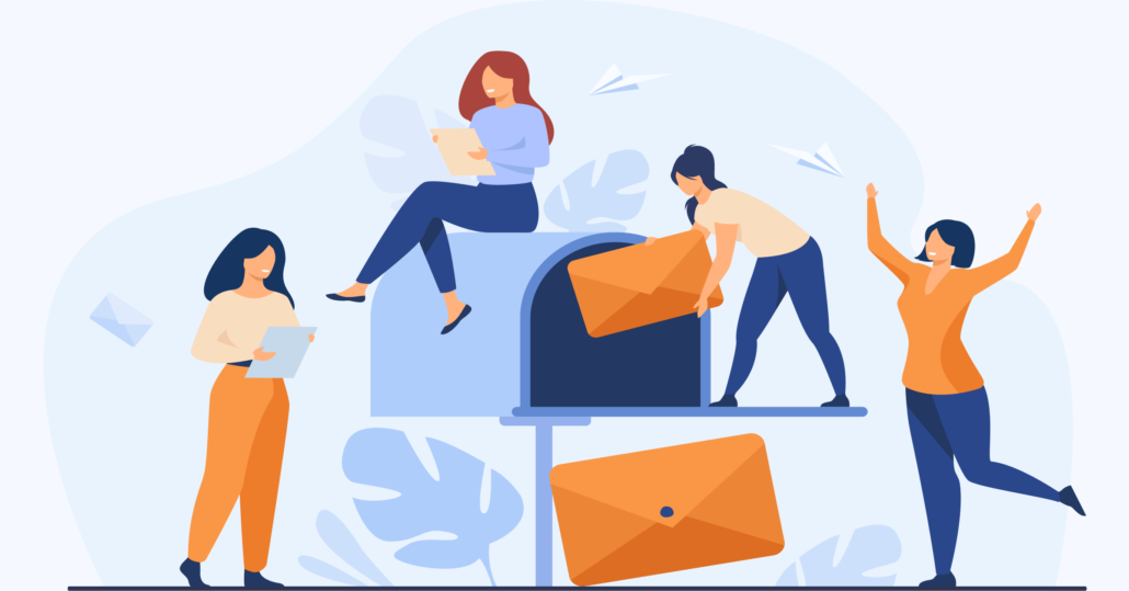 The Comprehensive Guide on Team Email Management