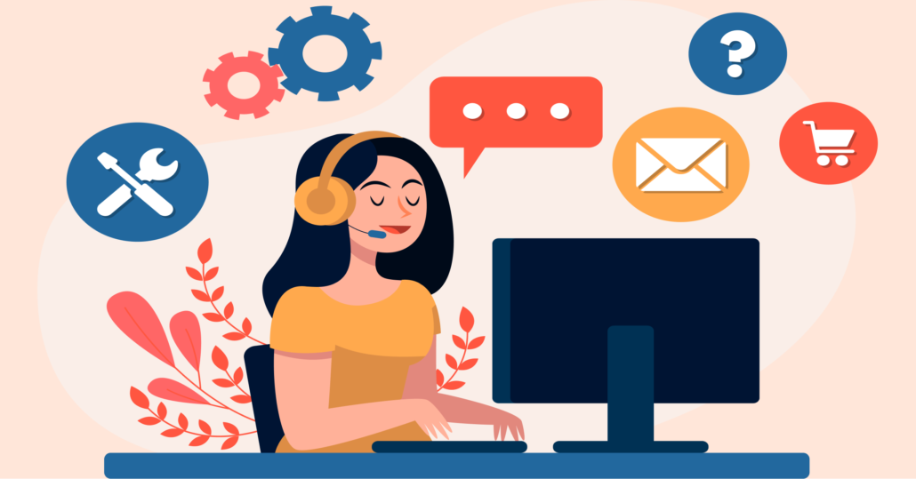 After-sales Service Guide: Types, Examples & Tips