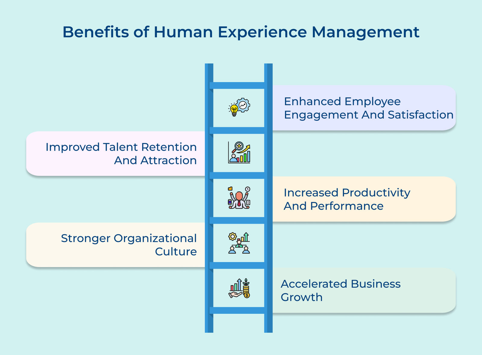 Human Experience Management Guide: Benefits, Steps & Examples
