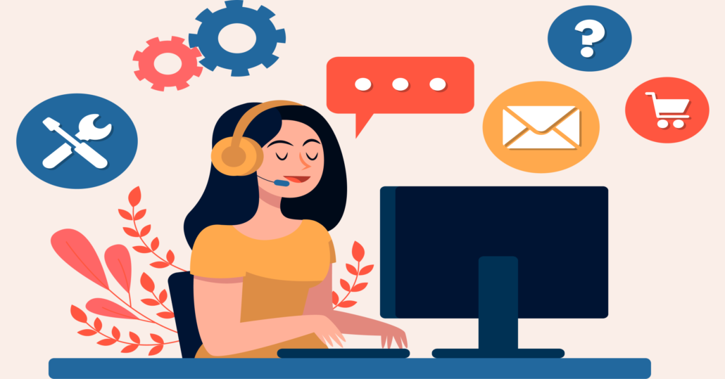 8 Effective Ways to Celebrate Customer Service Week