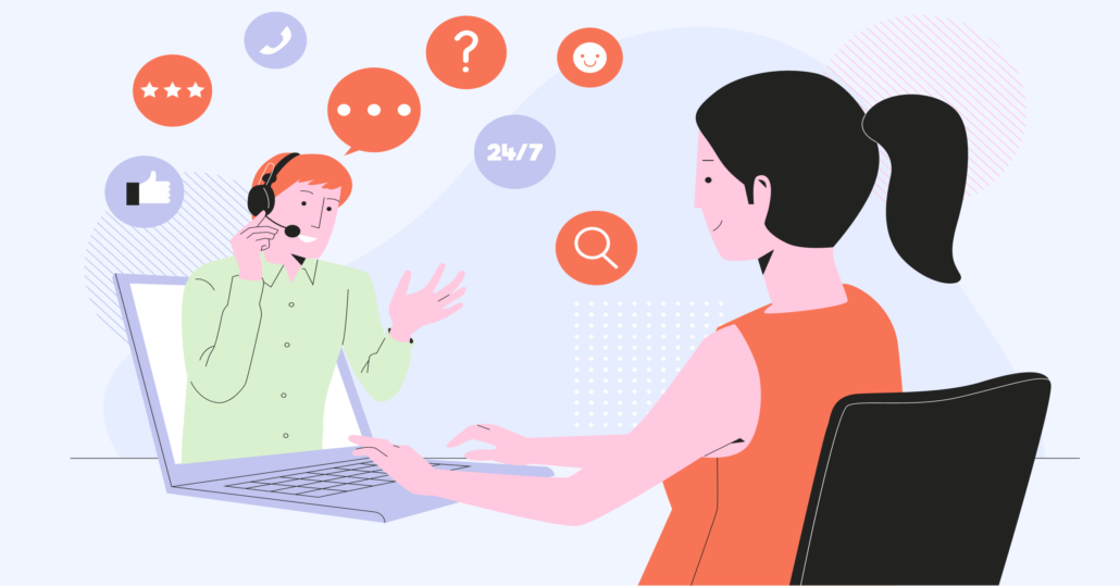 Help Desk vs Technical Support: The Key Differences