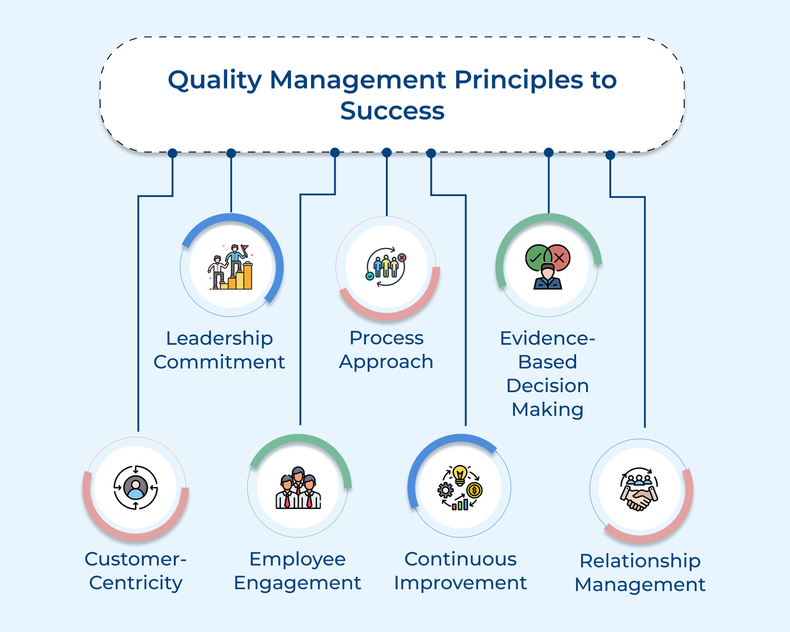 What is Quality Management: Principles, Components & Examples