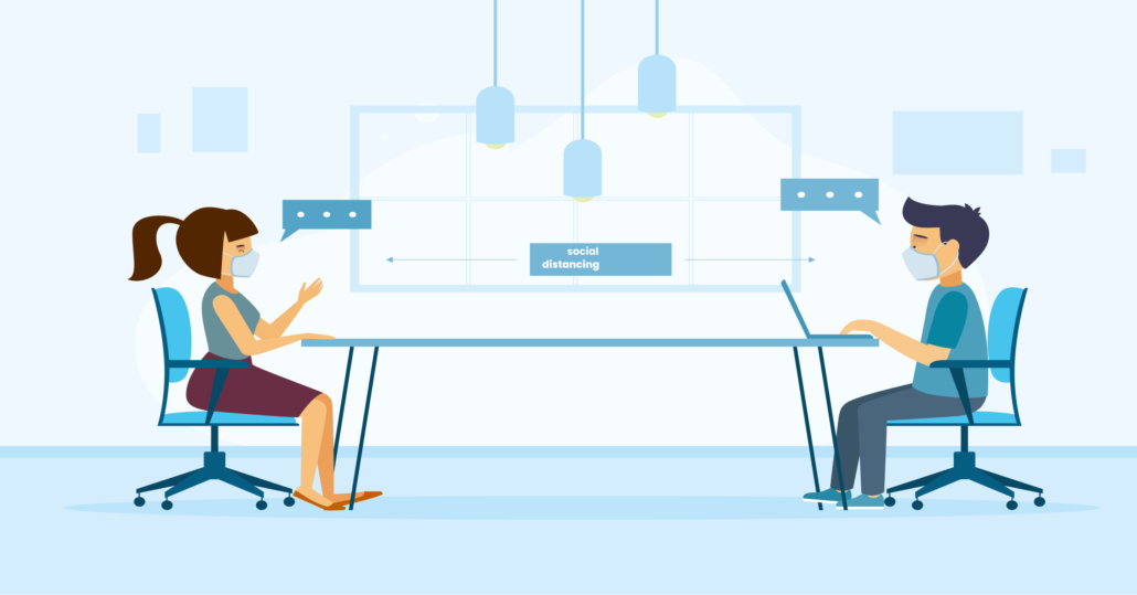 How to Host Customer Meetings? The Complete Guide