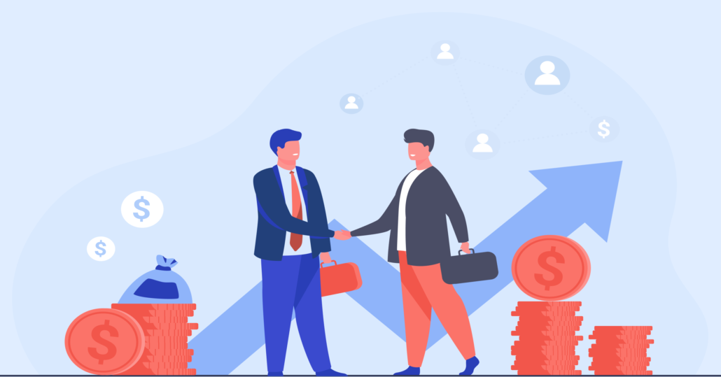What is Deal Management: Stages, Process & Benefits