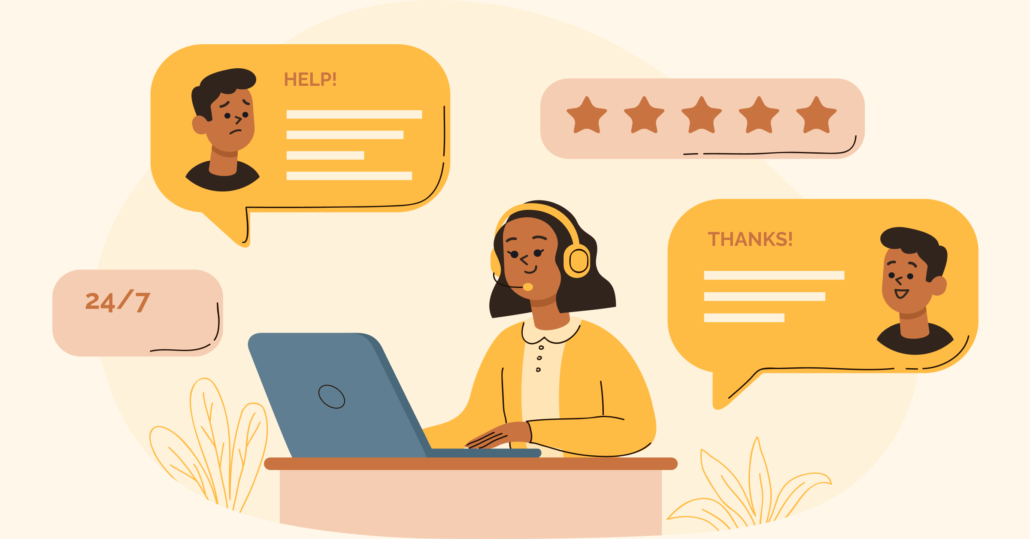 Help Desk Surveys Guide: Tools, Key Questions & Best Practices