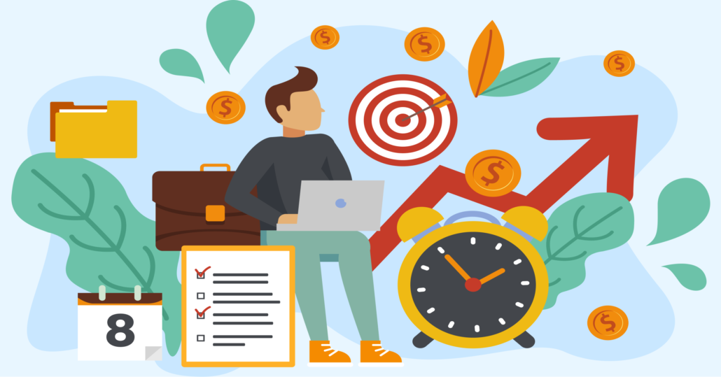 How to Improve Agent Productivity: 8 Effective Ways