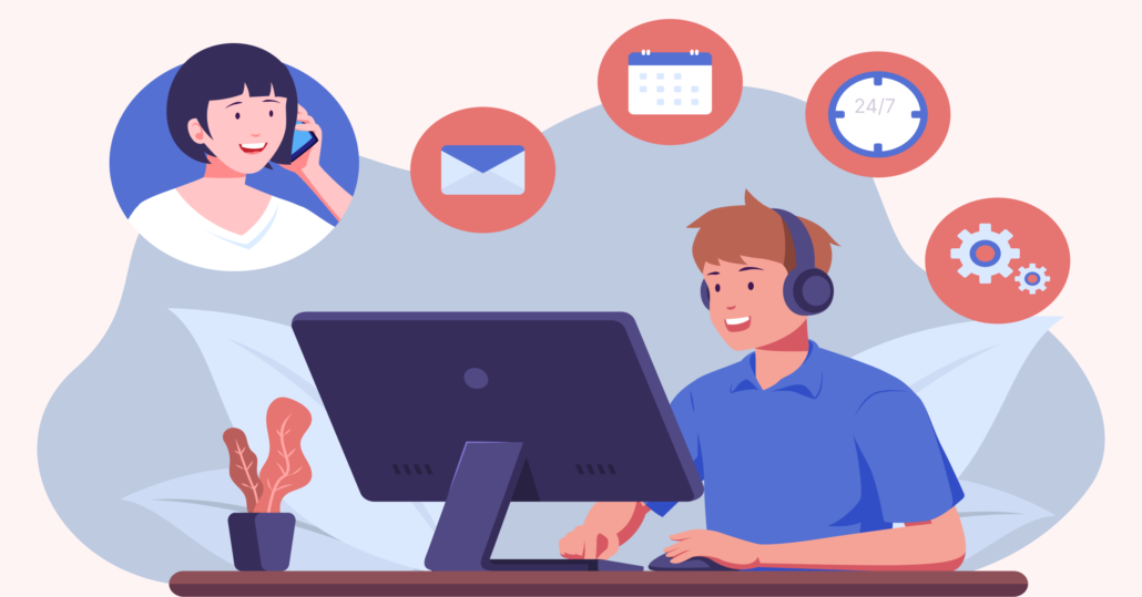 Sales Support: Benefits, Importance and Tools in 2026